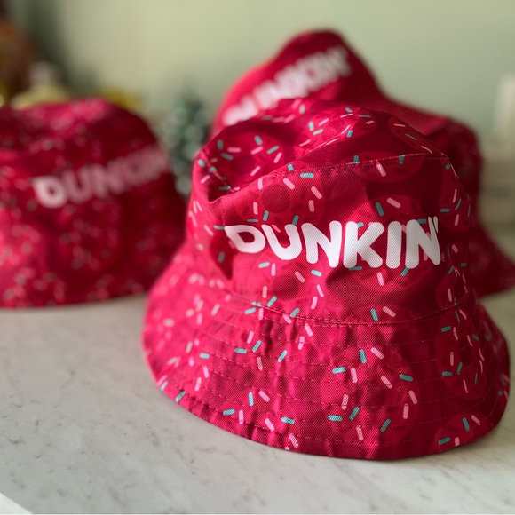 Dunkin Donuts | Accessories | Brand New Dunkin Donuts Sprinkles Hot ...